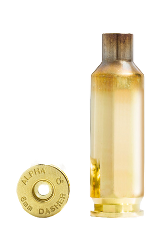 6mm Dasher SRP 100 Count Case (Small Rifle Primer) | Rio Precision Gunwor