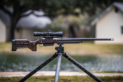 PRG 300 PRC 24” | Rio Precision Gunwor