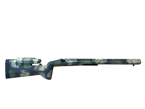 Manners LRH w/Mini Chassis Elite Metallic Gap | Rio Precision Gunwor