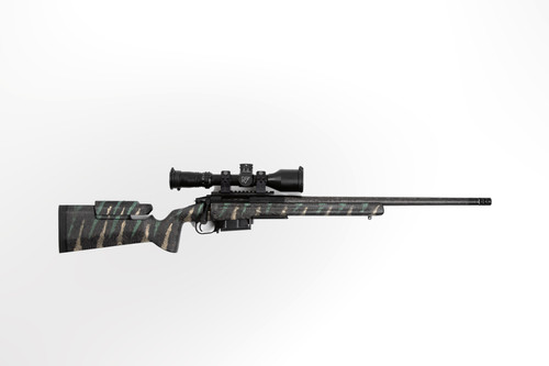 RPG 6 Creedmoor 22” | Rio Precision Gunwor