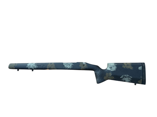 Manners EH1 Left Hand Elite Swamp | Rio Precision Gunwor