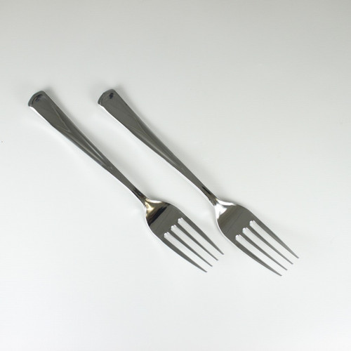 Regal Ultra Forks | Maryland Plastics