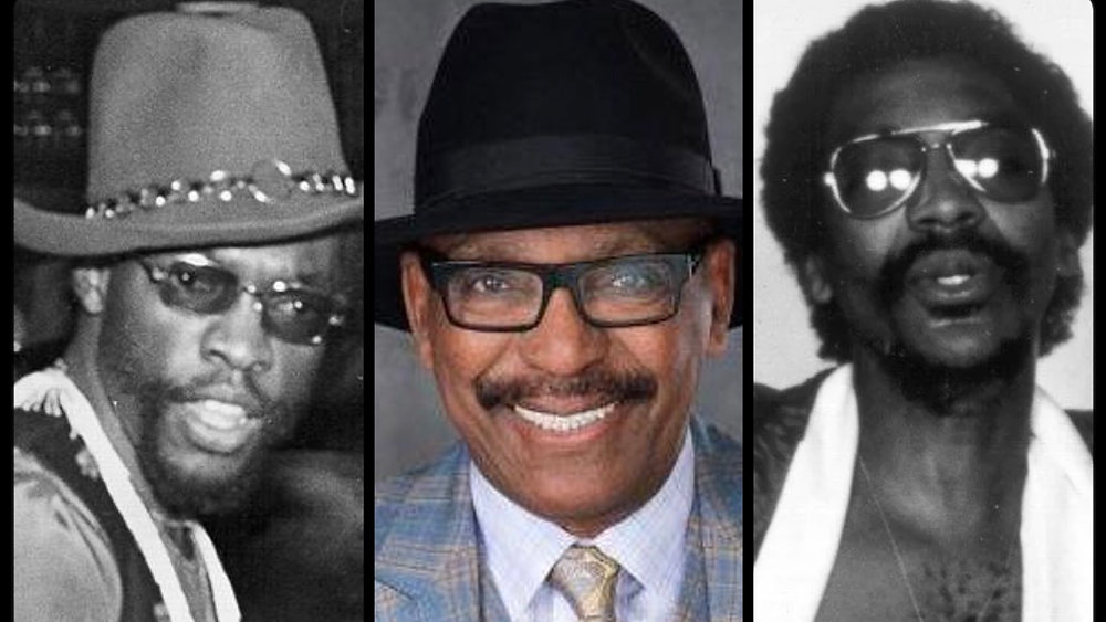 Calvin Simon, Former Parliament-Funkadelic Member, Dies at 79