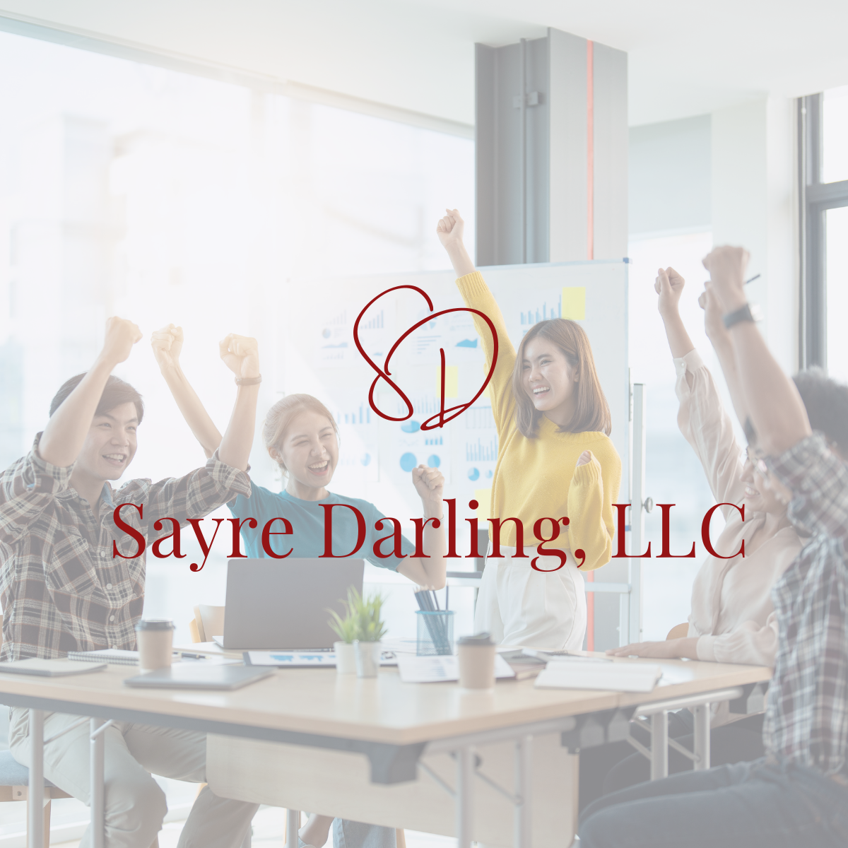 All Programs | Sayre Darling