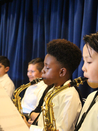 PROGRAMS | Arts & Learning