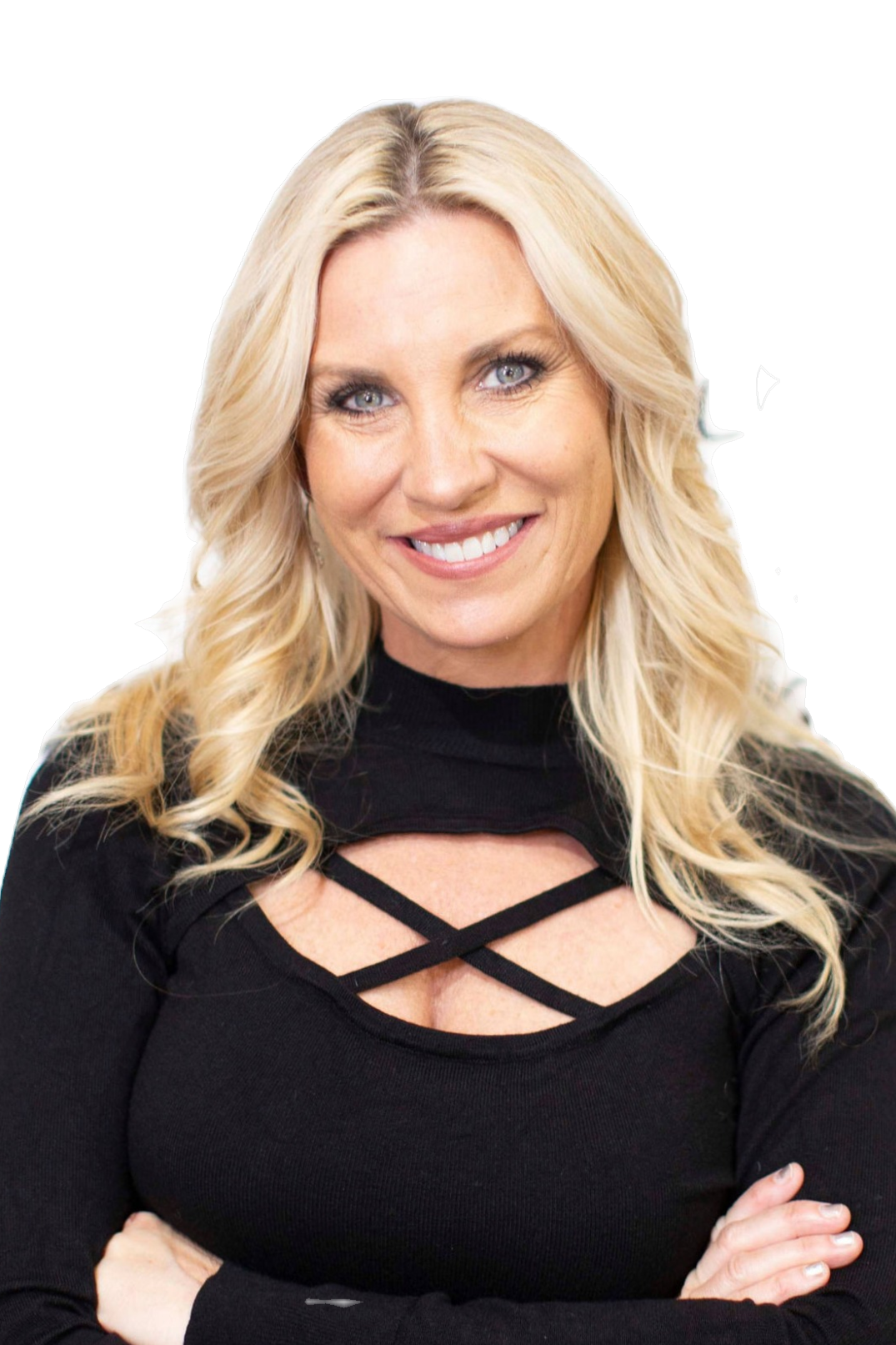 Stacie Thompson | epicsalon