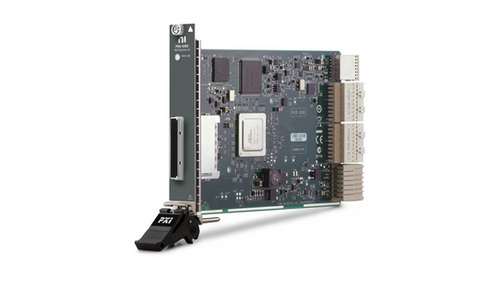 789546-01 | PXIe-8862 | NI HW & SW Authorized Distributor