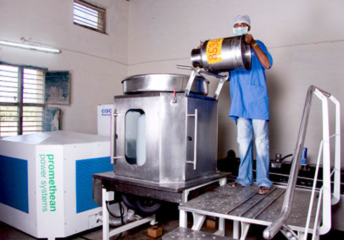 Reduce Milk Spoilage in India using Single-Board RIO and LabVIEW Real ... Reduce Milk Spoilage in India using Single-Board RIO and LabVIEW Real ...
