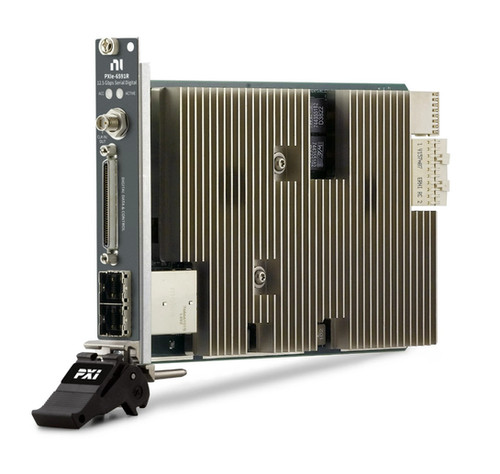 783639-01 | PXIe-6592 | NI Authorized Distributor
