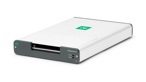 779627-09 | USB-6259 | NI HW & SW Authorized Distributor