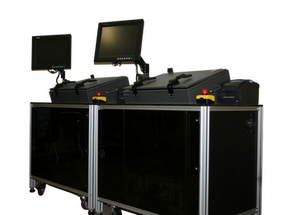 Automated Testing Engineering & Equipment | Cyth Systems