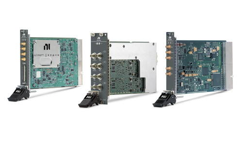 785115-01 | PXIe-5423 | NI HW & SW Authorized Distributor