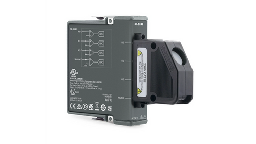 783107-01 | NI-9242 | NI Authorized Distributor & Integrator