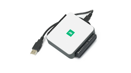 782608-01 | USB-6003 | Authorized Distributor & Integrator