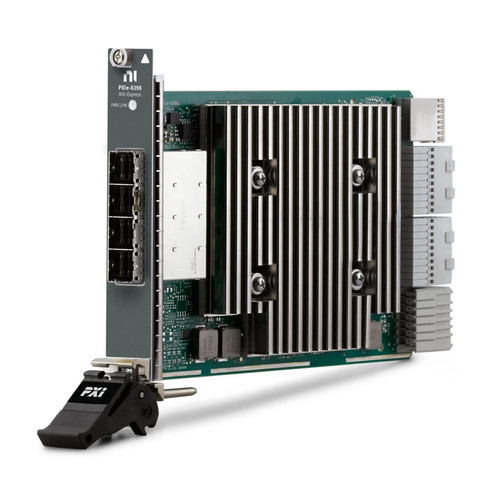 784180-01 | PXIe-8399 | NI HW & SW Authorized Distributor