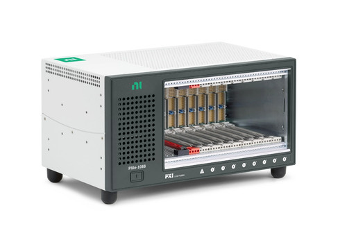 784782-01 | PXIe-1088 | NI HW & SW Authorized Distributor