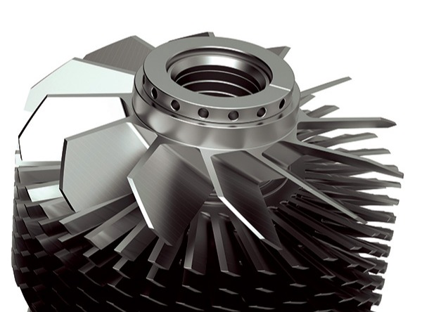 Edwards Uses NI LabVIEW in Creation of Turbomolecular Pumps