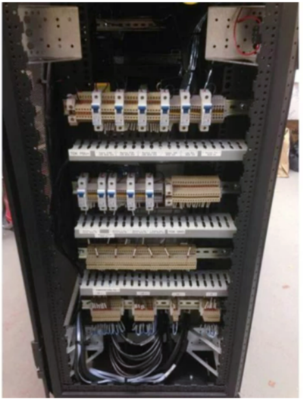 Creating a Caterpillar System Integration Test Bench | Cyth