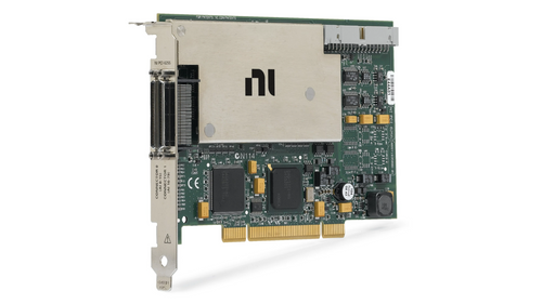 779512-01 | PCIe-6251 | NI HW & SW Authorized Distributor