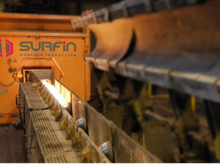 Machine Vision Systems (Machine Learning) | Cyth Systems