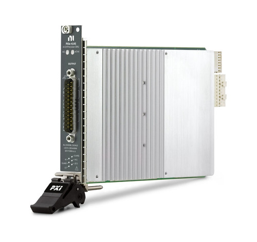 784439-01 | PXIe-5606 | NI HW & SW Authorized Distributor