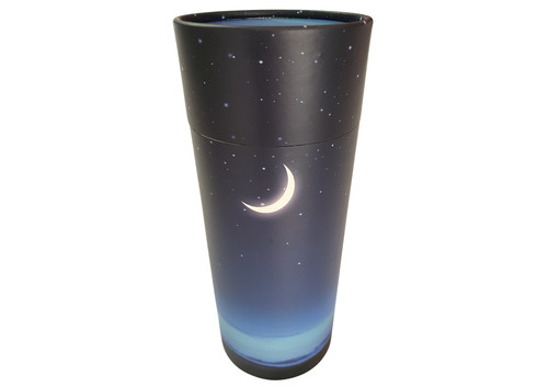 Starry Night Medium | Urns by Silver Dove