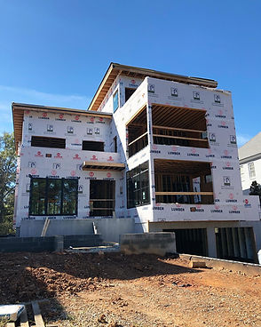 RAM Construction : Portfolio - Current Projects