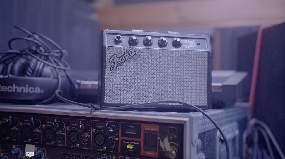 ACCUEIL | Mixbus Studio