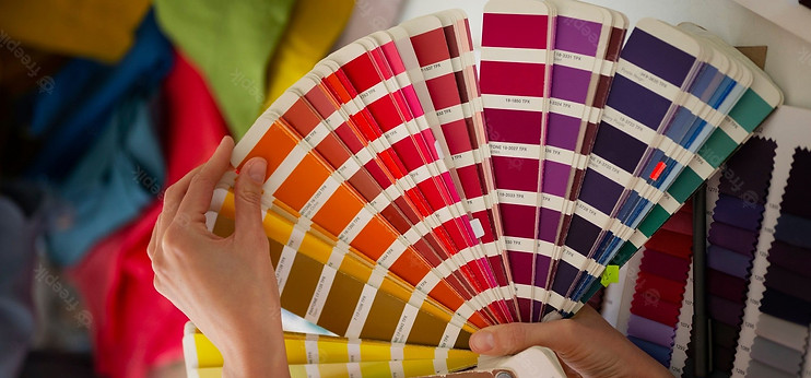 Masterclass Color | Industrie