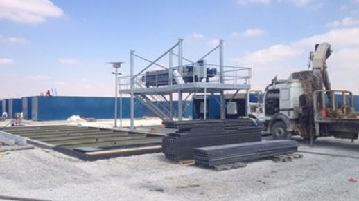 Modular Wastewater Treatment System – How It Works Out