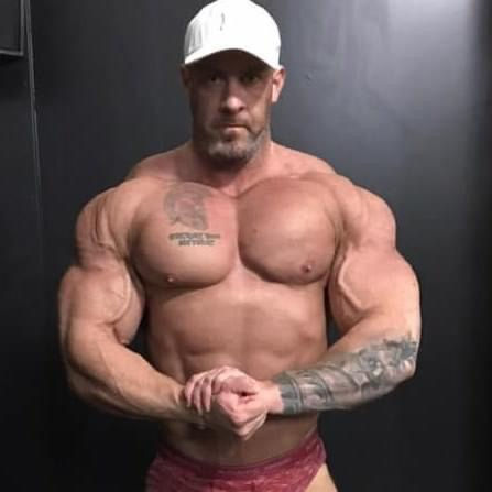 Nick Anderson | Colosseum