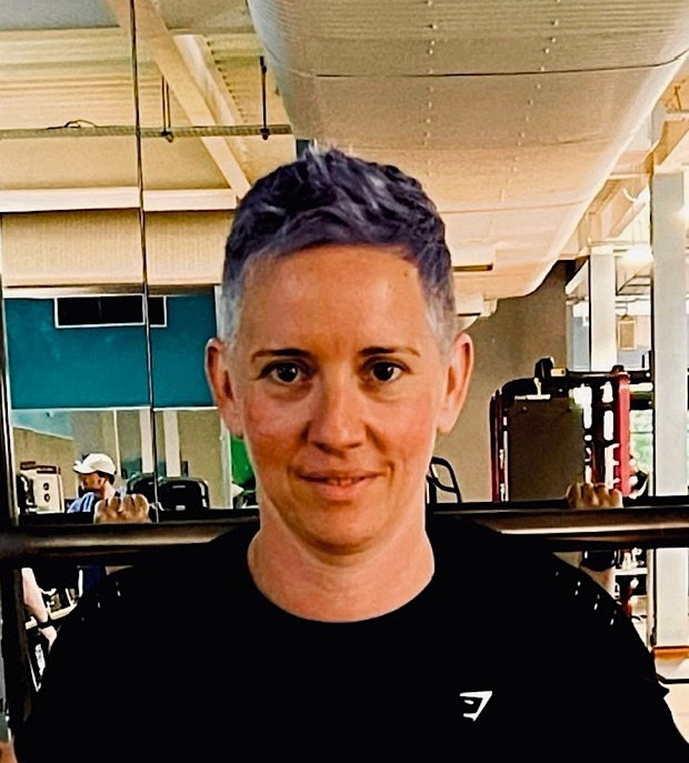 Danijela Milovanovic | Colosseum