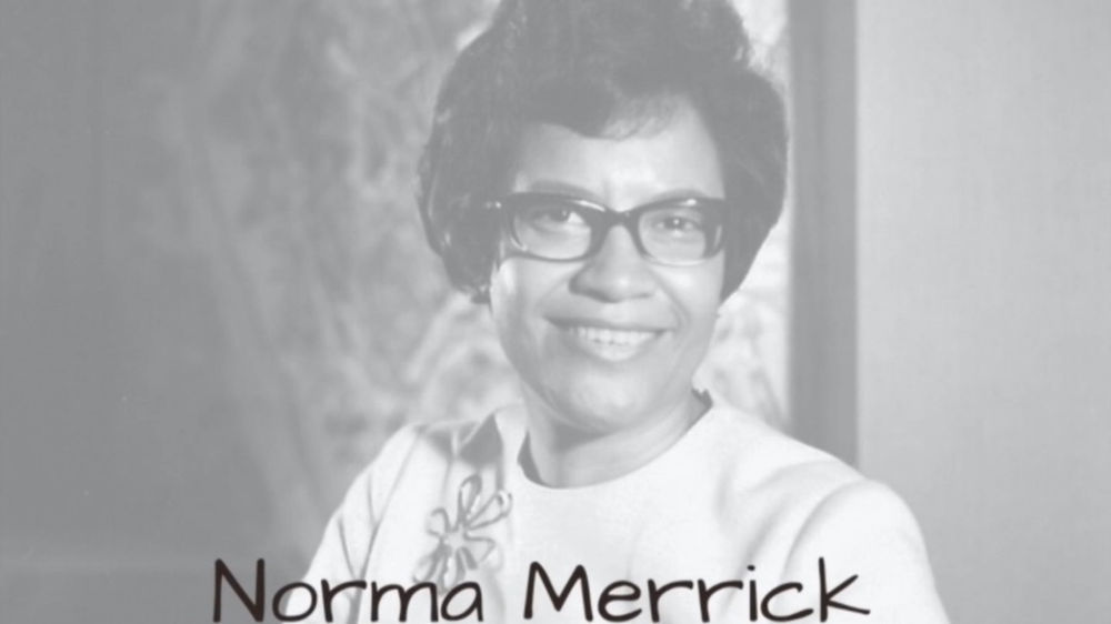 50 Architects You Should Know - #1 Norma Merrick Sklarek