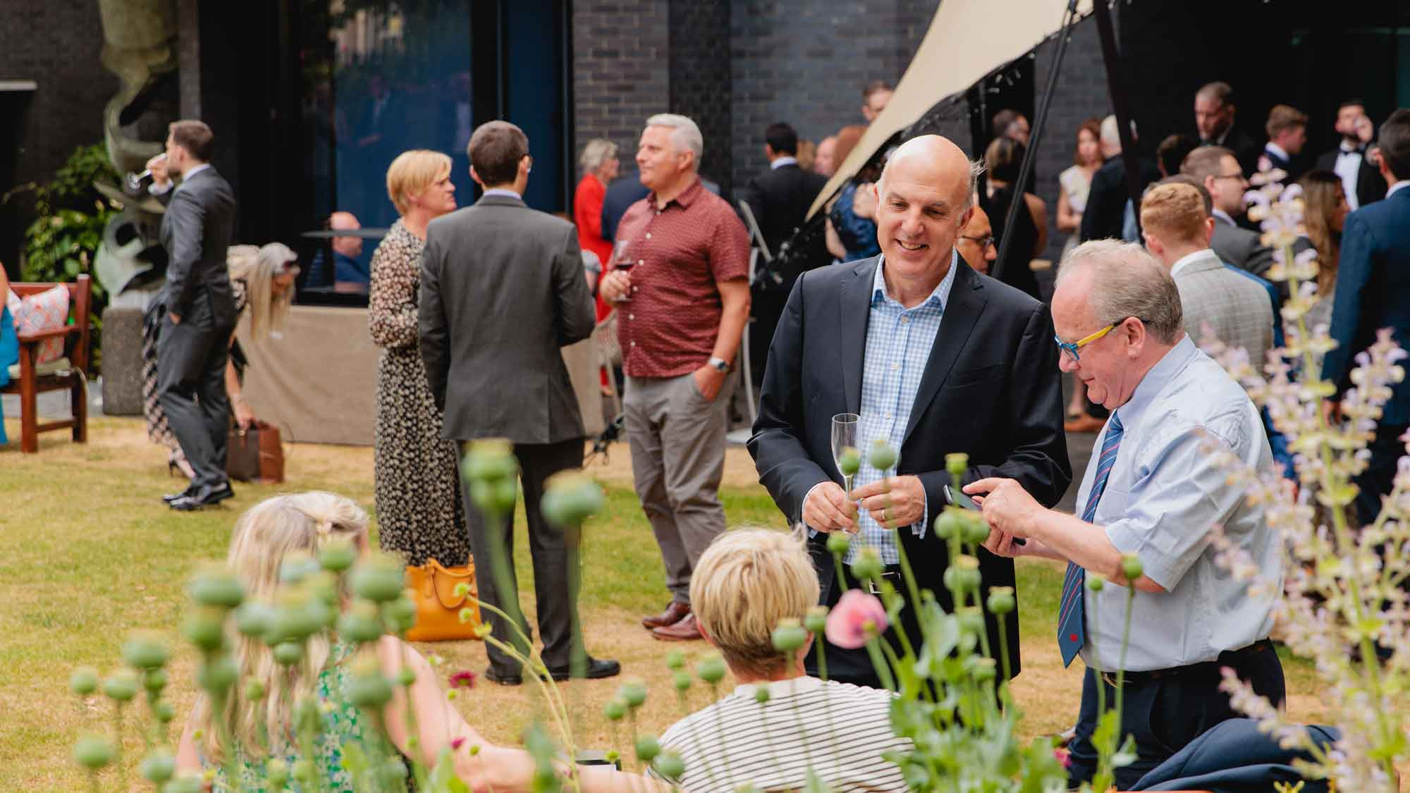 OUR COMMUNITY | FAMILY BUSINESS UNITED
