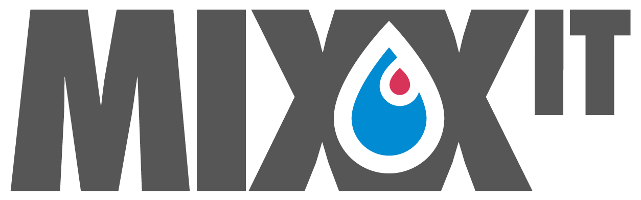 Mixxit at Cleenol
