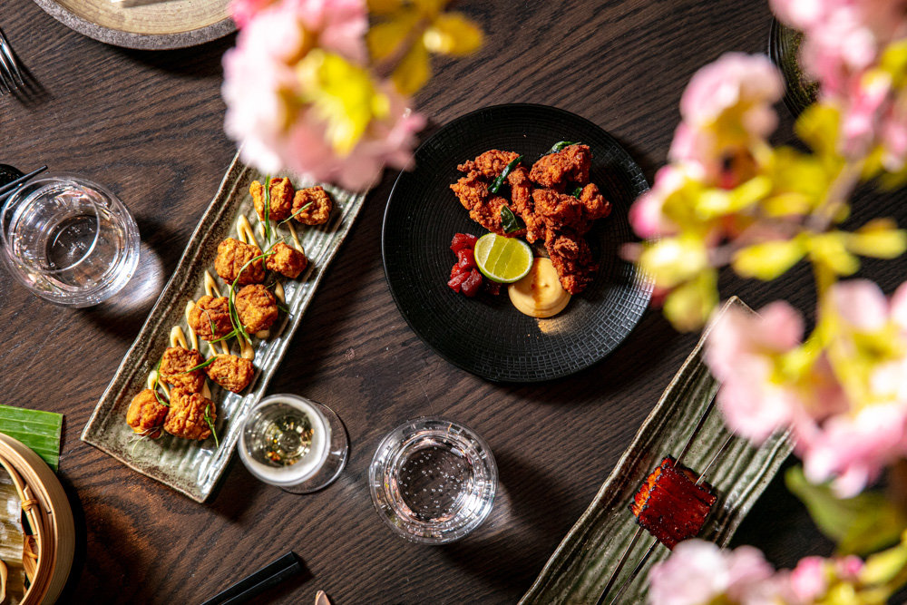 M Threadneedle Street Tokyo Brunch – Review | The Capturist