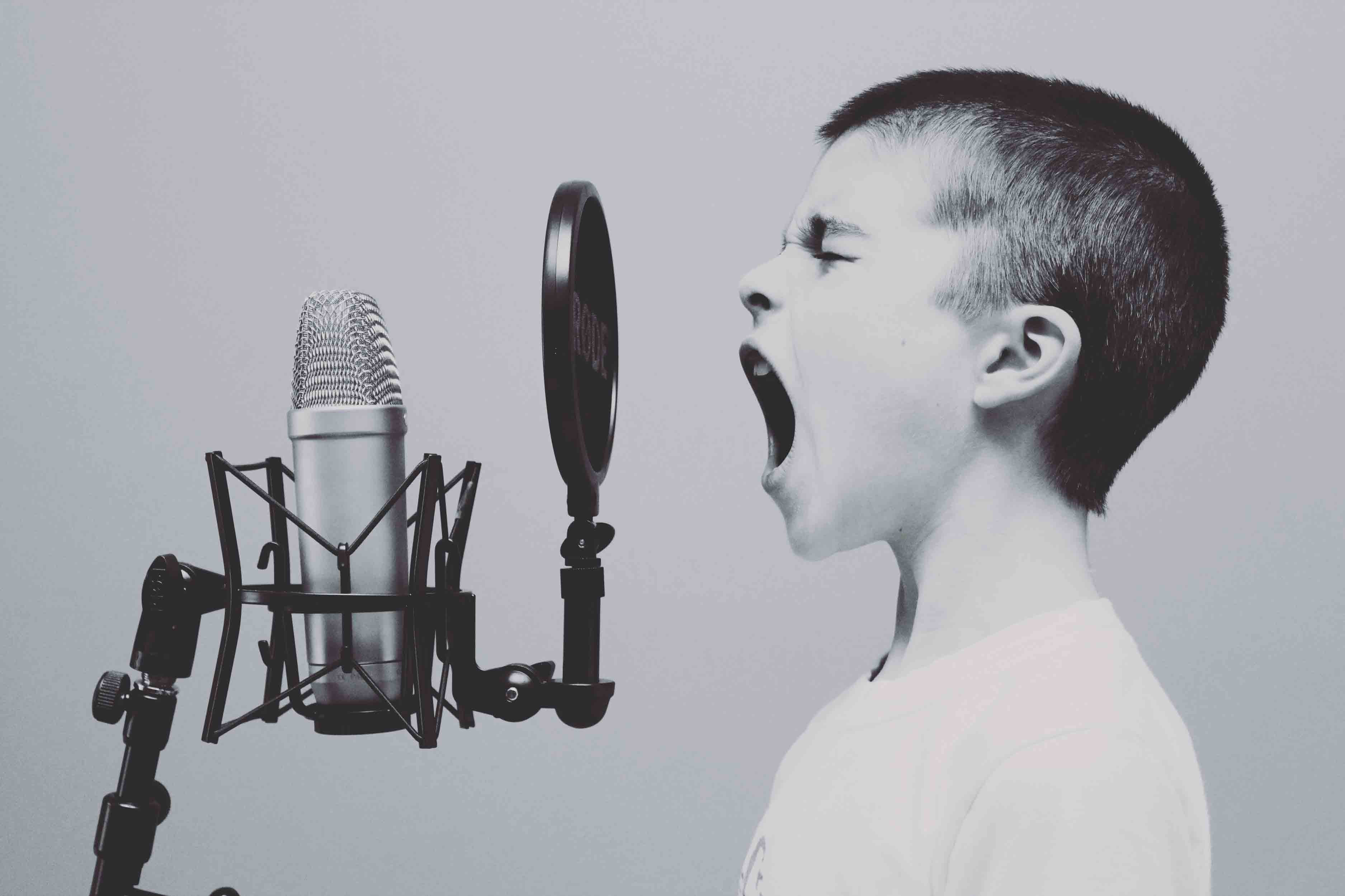 What is voice cloning and how can it be used? | In The Know Magazine