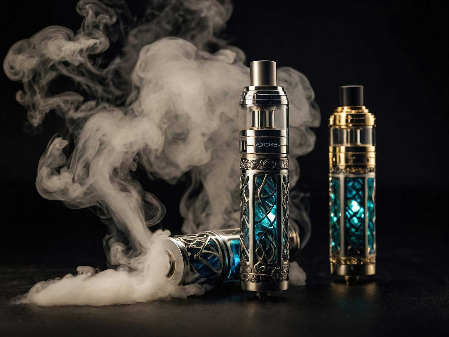Government Contemplates Vape Tax Amidst Shifting Smoking Trends ...