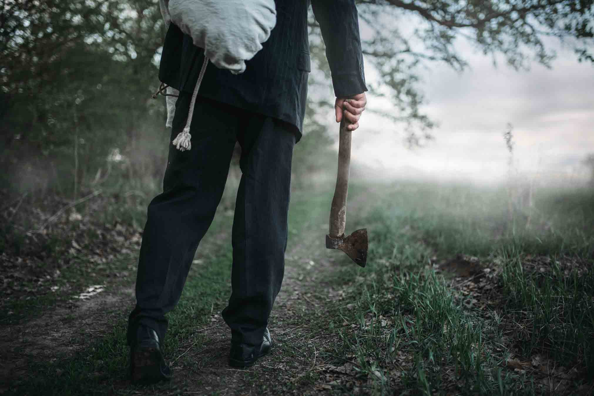 Exploring Morbid Fascination and the Psychology of Serial Killers | In ...