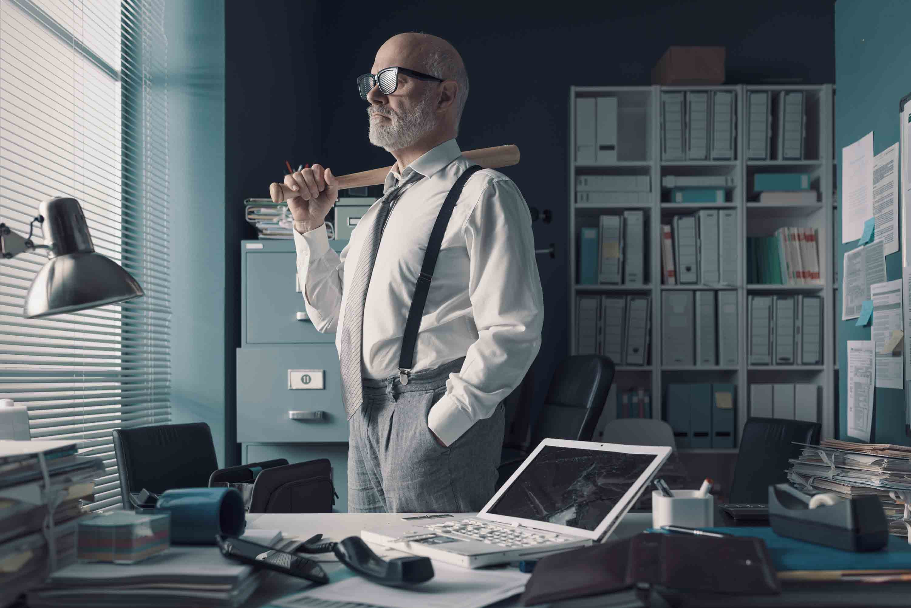 Are you a toxic boss? | In The Know Magazine