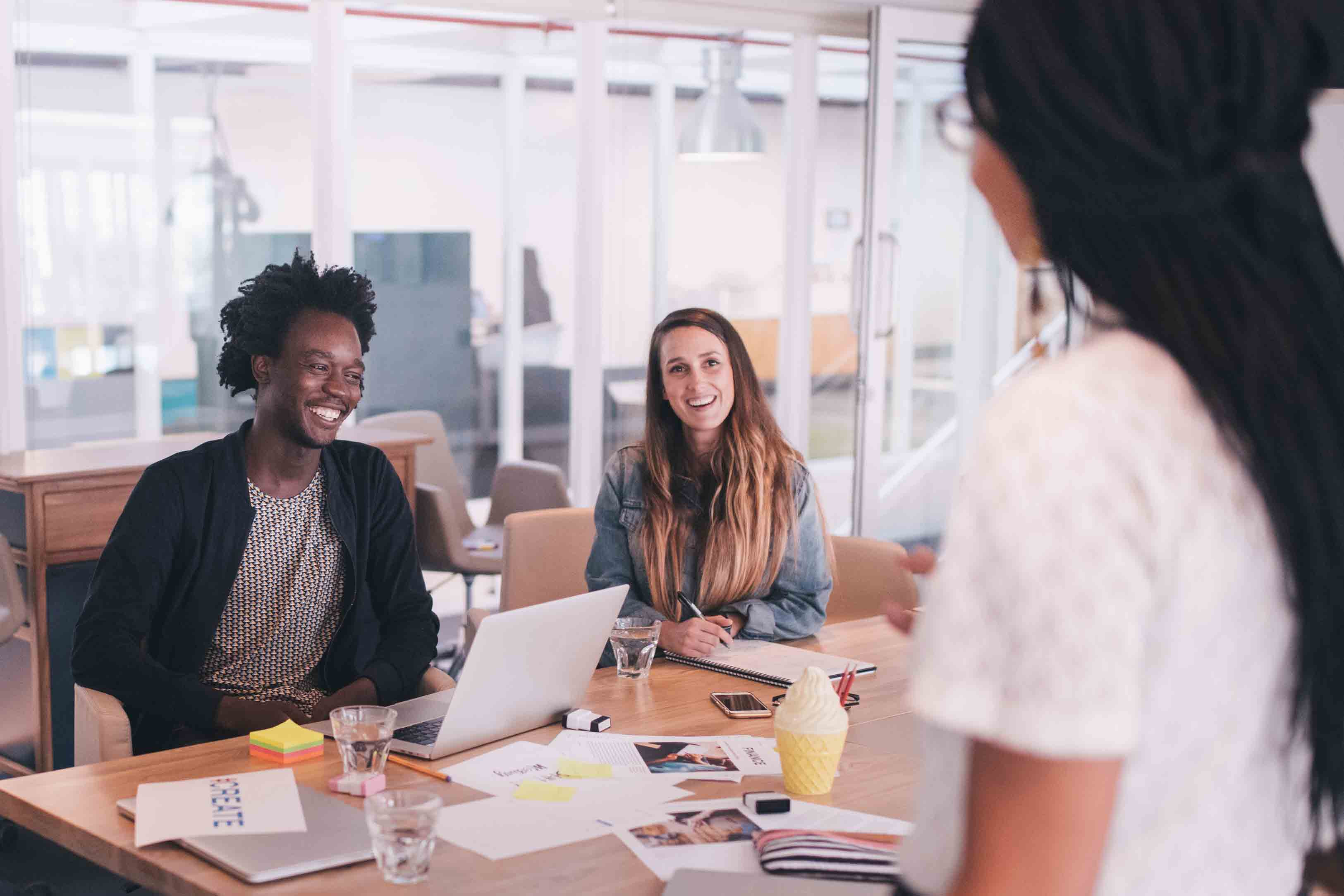 Do employees really need to be present in the office? | In The Know ...