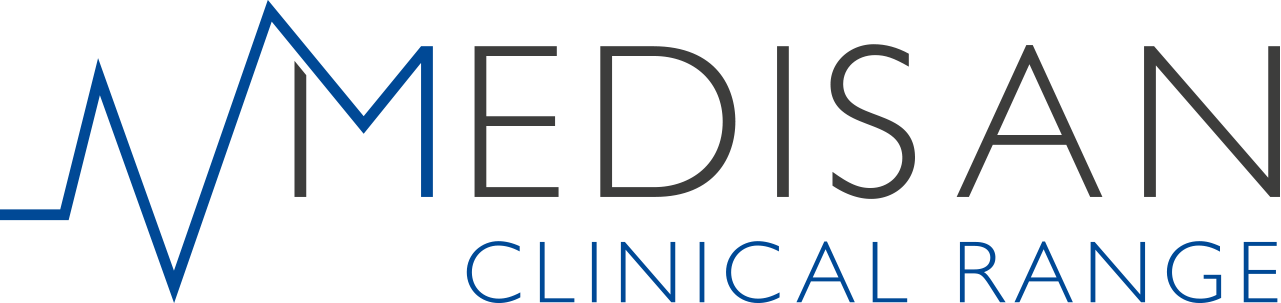 SDS files for Medisan products