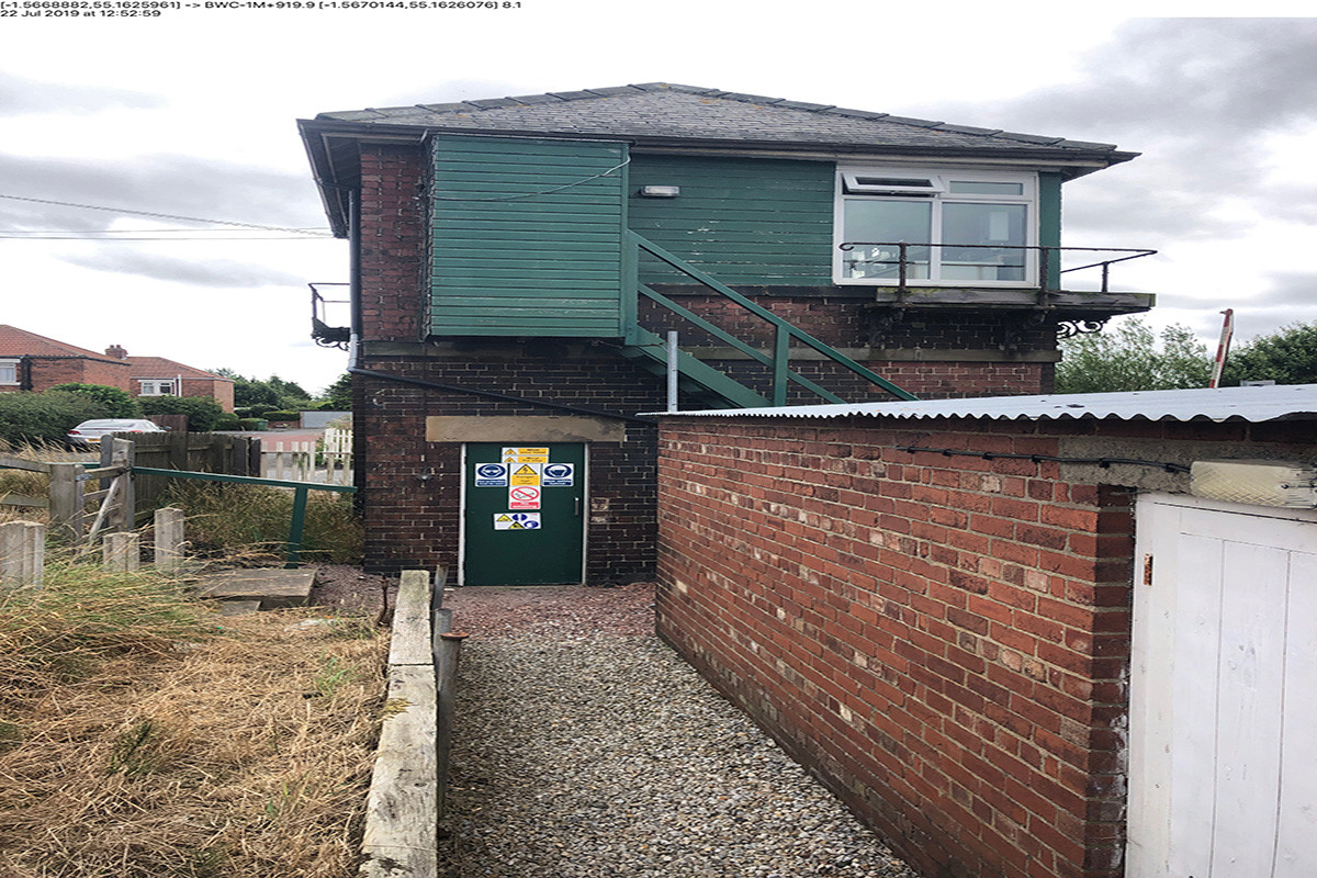 Northumberland Line Railway | Kilborn Consulting Ltd | MRC Engineering Project