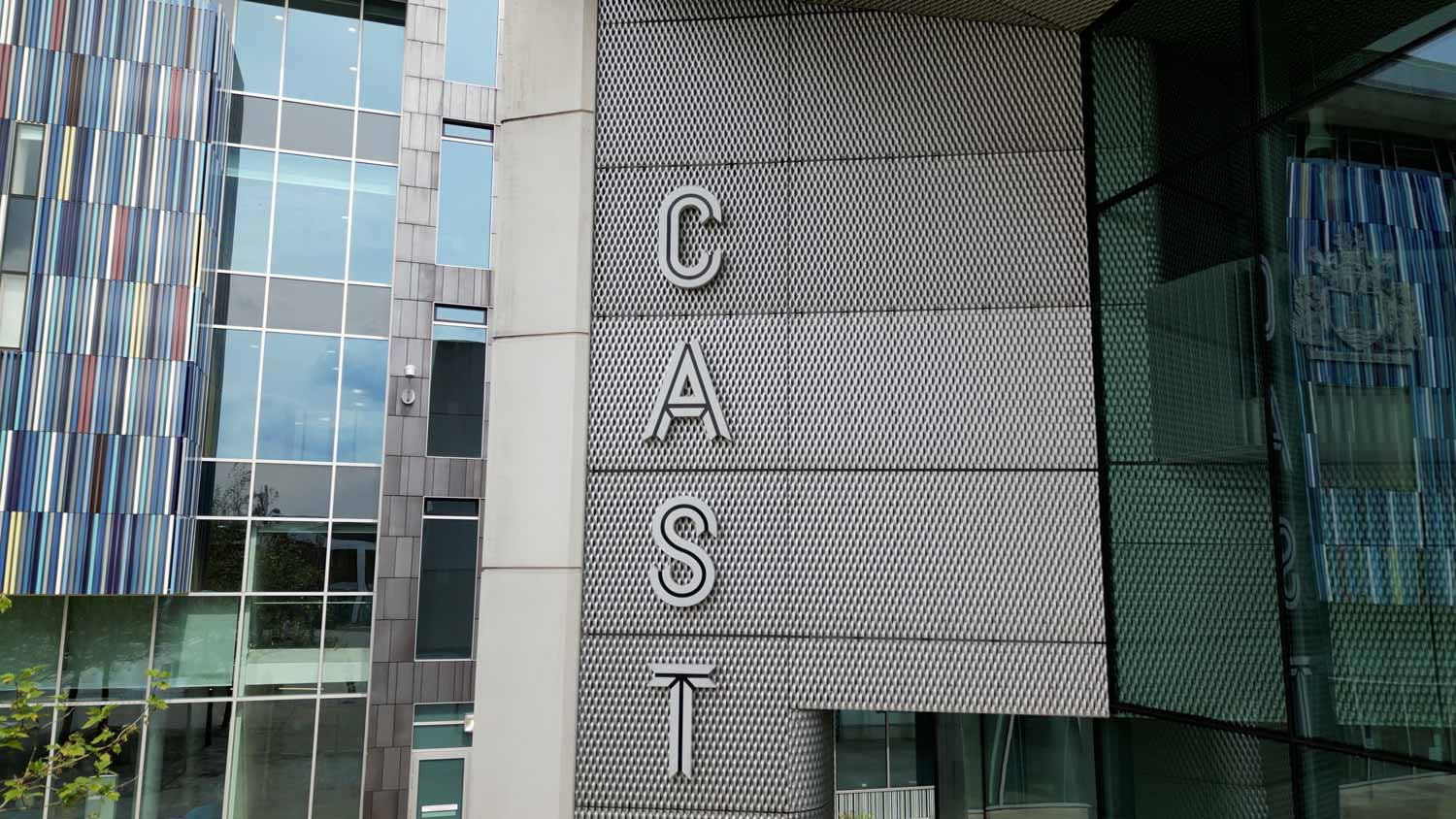 Helix 50 | Cast Theatre Doncaster Case Studies