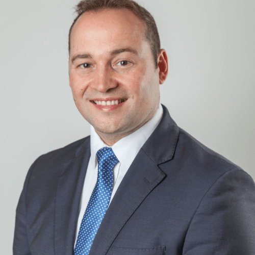 Mr. Scott MacInnes | Shoulder and Elbow Specialist | Coriel