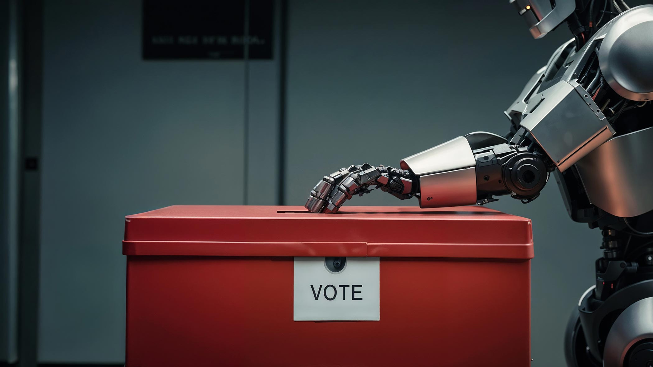 AI and the Future of Electoral Trust | In The Know Magazine