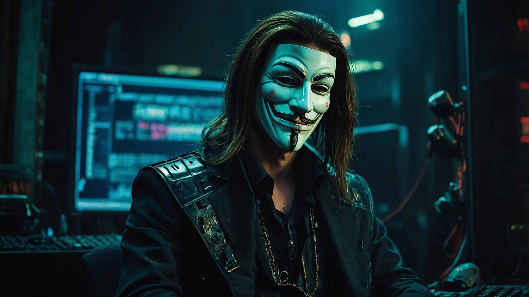 Remember, Remember the 5th of November: The Legacy of Guy Fawkes