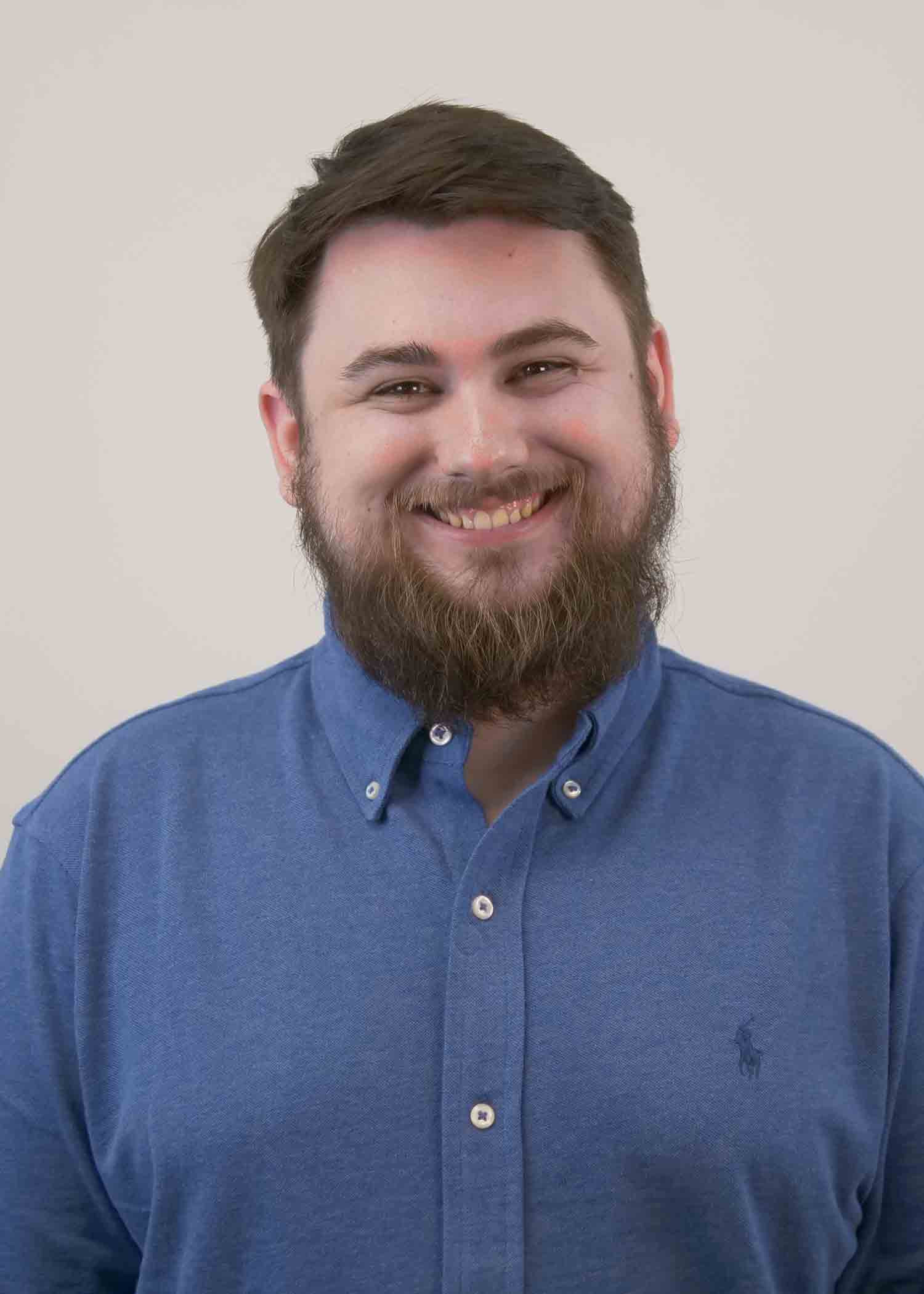 Connor Banks | | In The Know