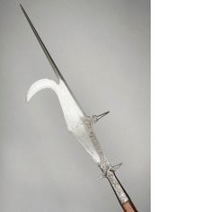 Perfect polearm part 1