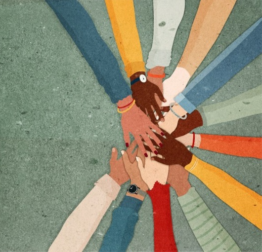 Resourced and Inspired Series: Stages of the Hakomi Process | Hakomi ...